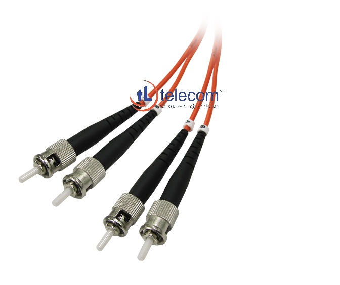 Dây nhảy quang Multimode ST ST - Giá tốt tại số 15 Hoàng Đạo Thành